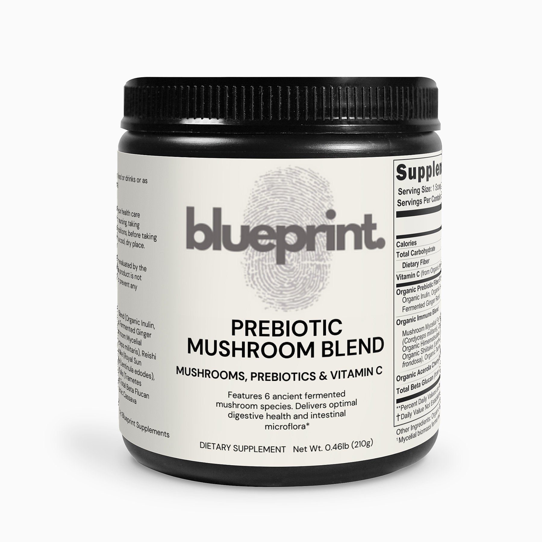 Products – Blueprint Supplements