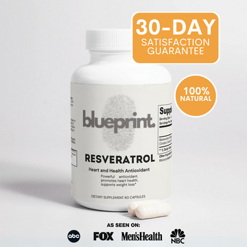 Blueprint Supplements
